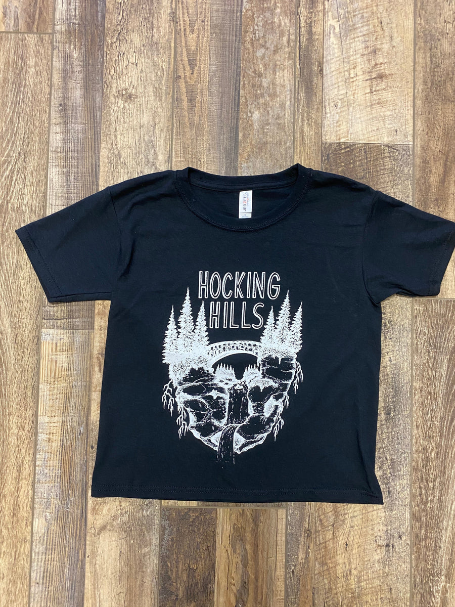 Kids T-Shirts – HockingHills.com