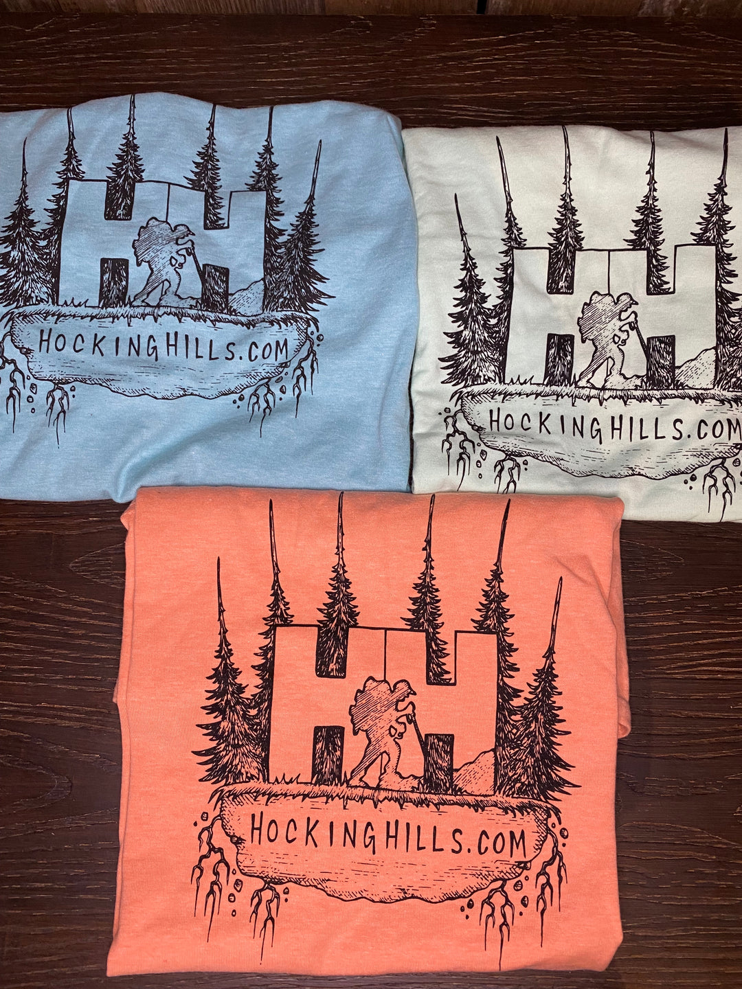 On Sale Items – HockingHills.com